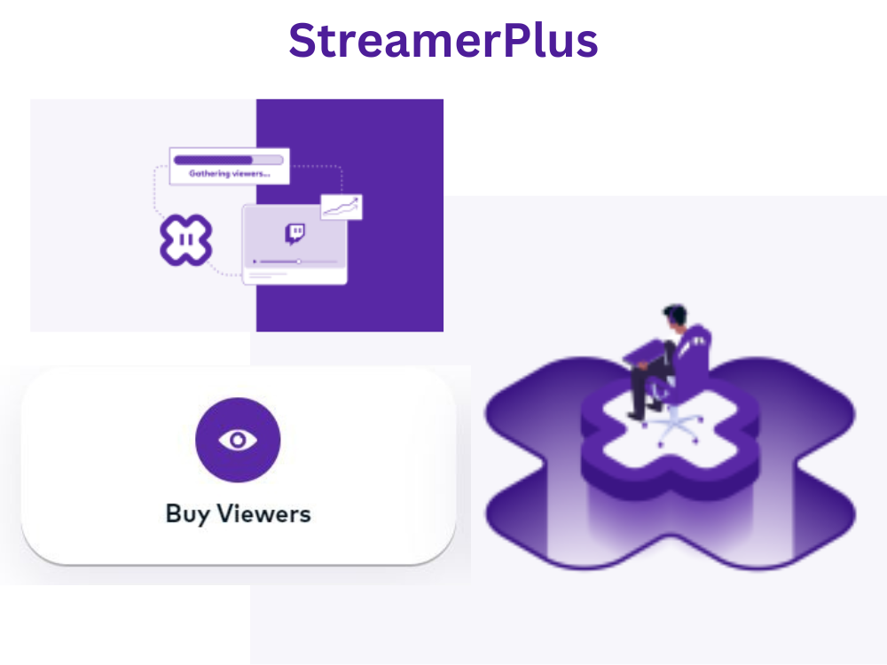 How to get stream viewers on Twitch
