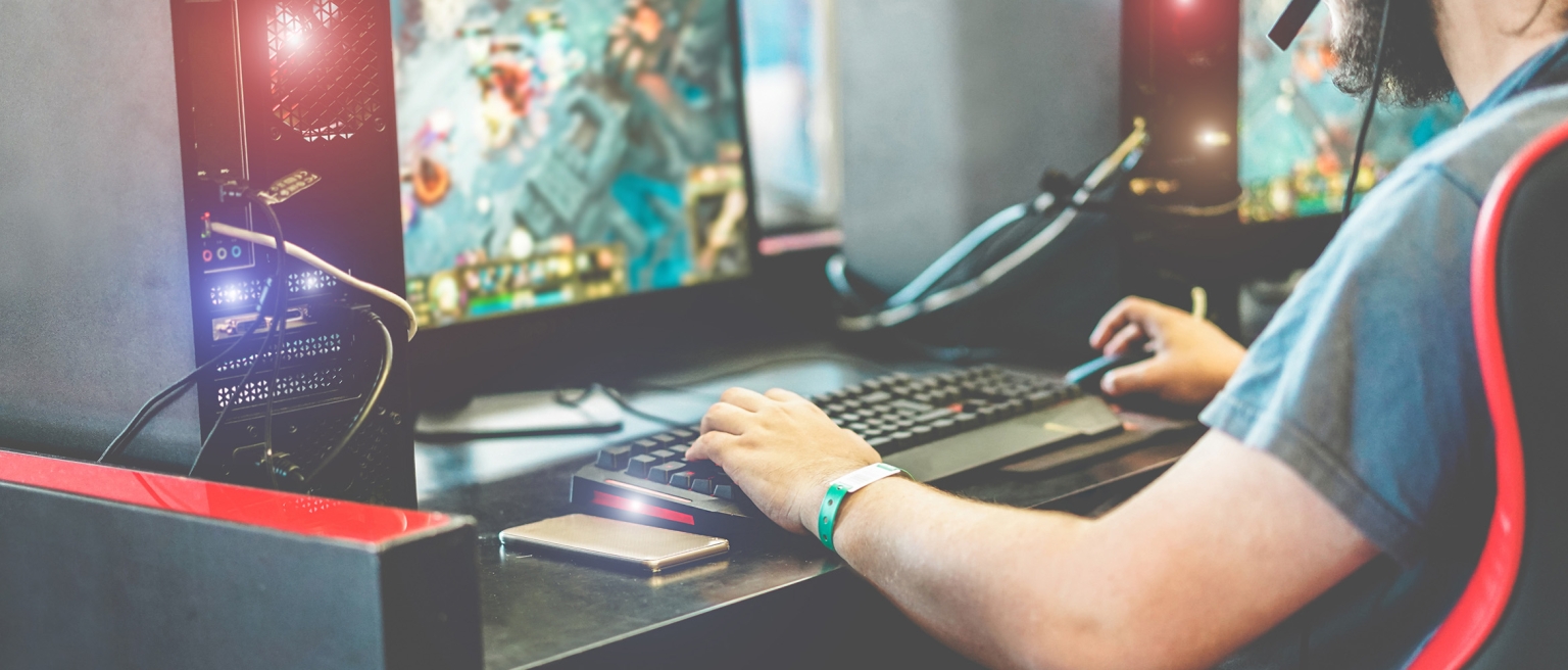 How to stream on Twitch – A Beginner's Guide