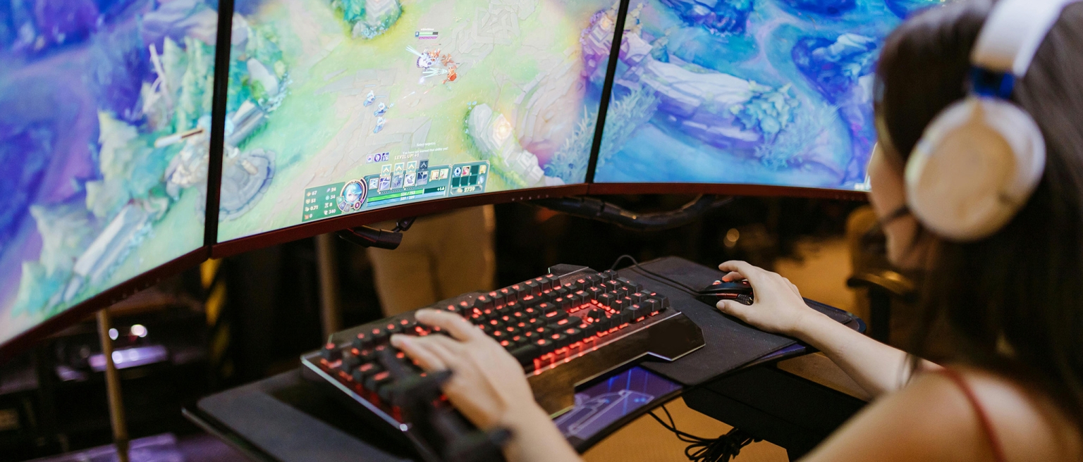 How to stream on Twitch – A Beginner's Guide